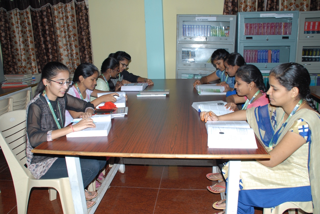 Infrastructure – Avanthi College – Institute of Pharmaceuticals Sciences